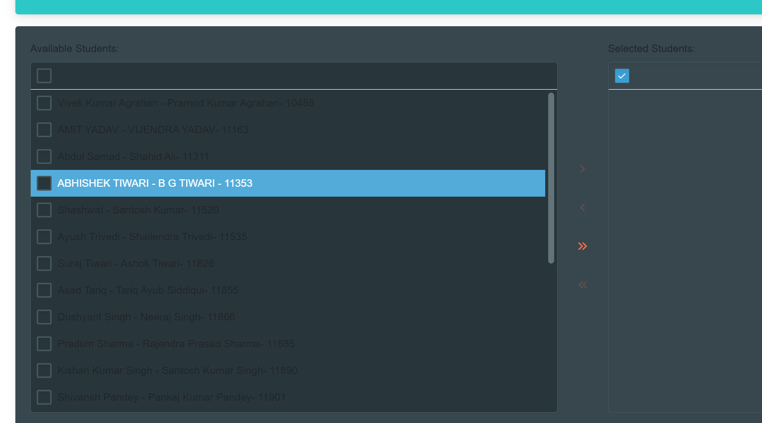Issues with Dark Theme in DotNet 8 - Radzen.Blazor Components - Radzen