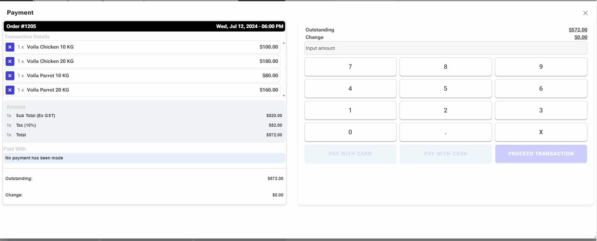 Radzen Nested Dialog Box issue - Radzen.Blazor Components - Radzen