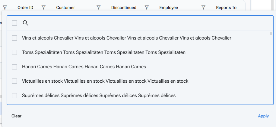 FilterMode CheckBoxList doesn't handle null properly - Radzen.Blazor ...