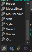 BUG: RadzenFormField AllowFloatingLabel option not showing up - Radzen ...