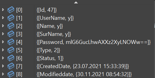 RadzenDropDown Datagrid Dynamic data text property - Radzen.Blazor Components - Radzen
