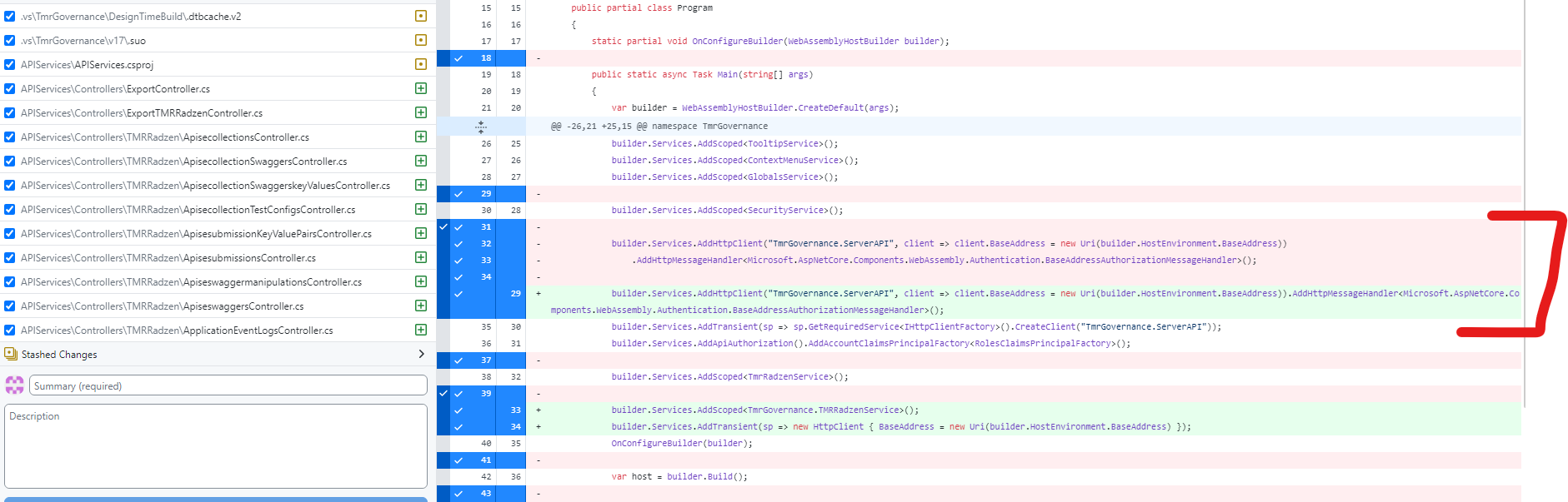 Upgrade to blazor studio - failing inferring data - Radzen Blazor Studio - Radzen