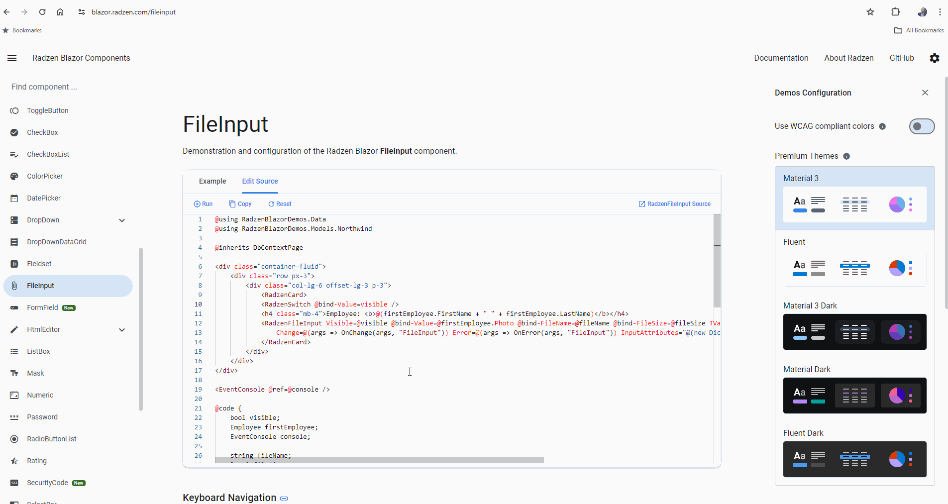 RadzenFileInput Doesn t Seem To Work After Changing It s Visibility radzenfileinput-doesn-t-seem-to-work-after-changing-it-s-visibility