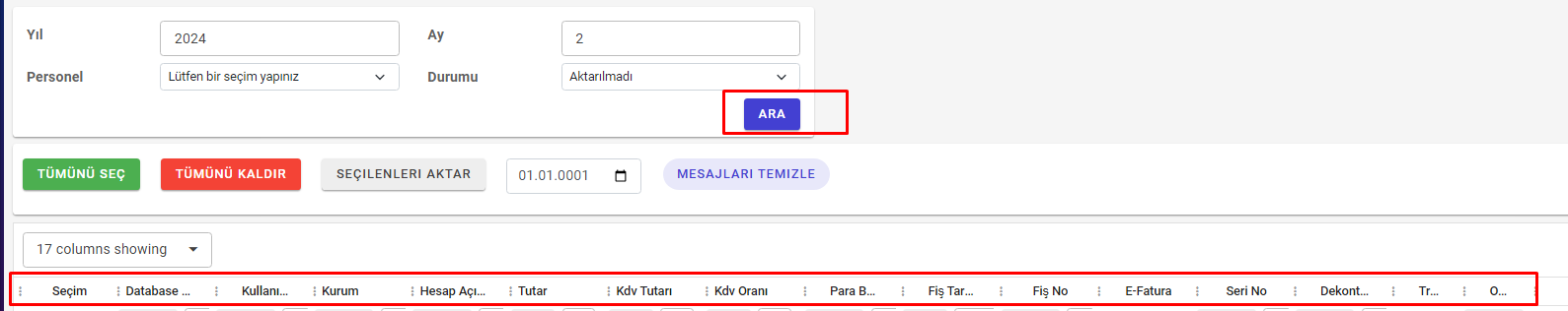 DataGrid save settings - Radzen.Blazor Components - Radzen DataGrid save settings - Radzen.Blazor Components - Radzen