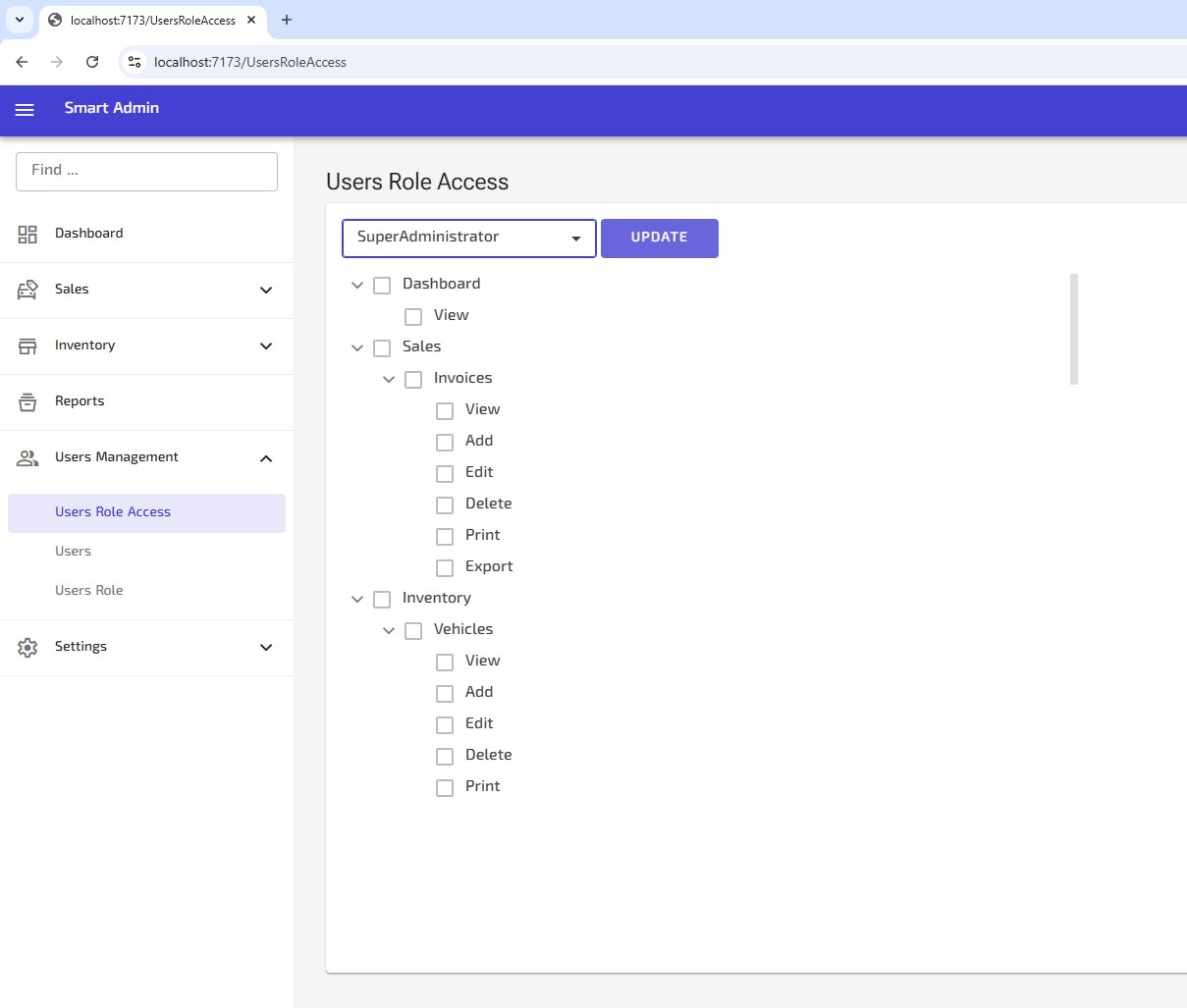 RadzenTree getting not dynamically update - Radzen.Blazor Components - Radzen