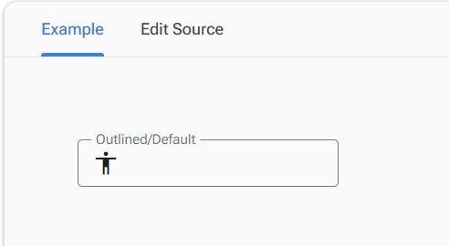 AllowFloatingLabel on the Radzen FormField is not function when setting ...